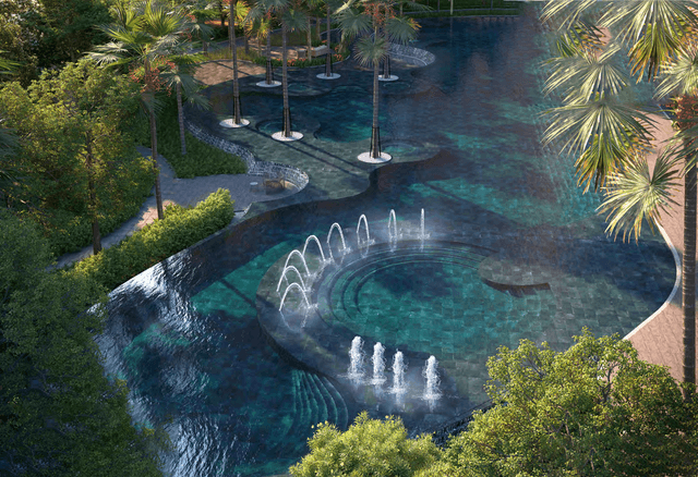 Utpala, Utpalaa, Utpalla, Luxurious 3 & 4 BHK Apartments at Ambuja ...