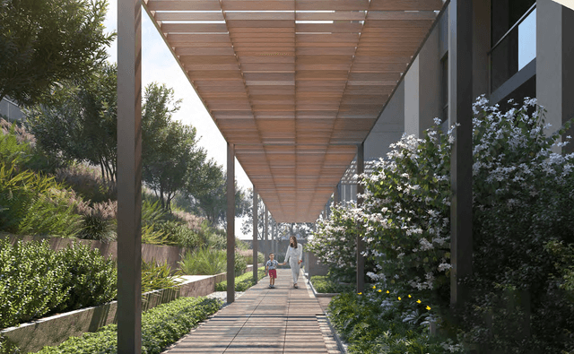 Utpala, Utpalaa, Utpalla, Luxurious 3 & 4 BHK Apartments at Ambuja Utpalla – Spacious Living ...